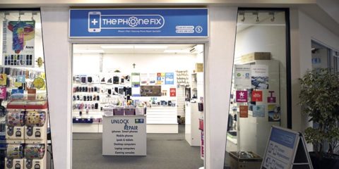 The Phone Fix All Stores - MEADOWBANK SHOPPING CENTRE STORE